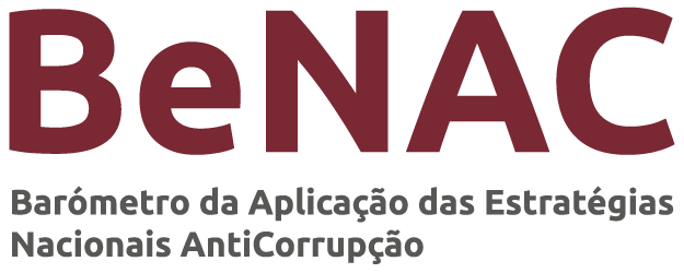 BENAC – Barómetro da aplicação das Estratégias Nacionais AntiCorrupção